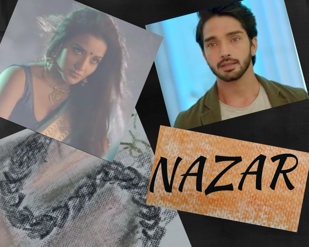 SUPERNATURAL DRAMAS ON T.V. & NAZAR - beyondthewonted